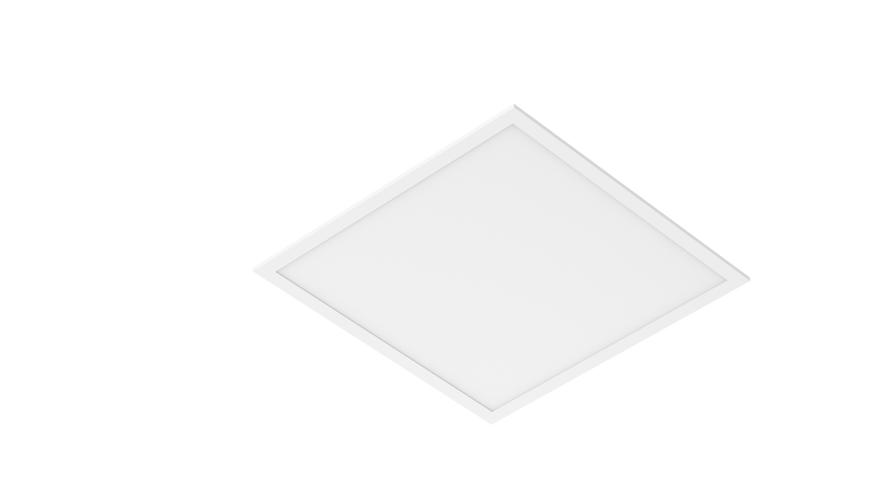 LED PANEL 2X2 3CCT WITH LIGHTING SENSOR - Lampsone