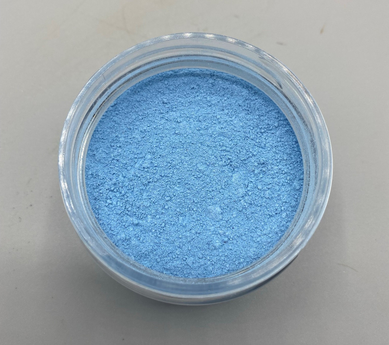 Earth Works Dry Weathering Powders - Metallic Blue - Shadow's Edge ...