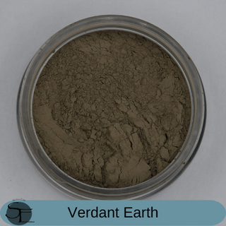 Earth Works Dry Weathering Powders - Verdant Earth - Shadow's Edge ...