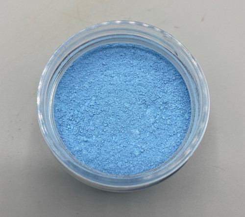 Earth Works Dry Weathering Powders - Metallic Blue - Shadow's Edge ...
