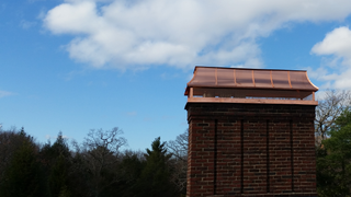 Copperfield Chimney Supply