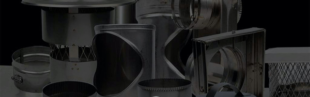 Copperfield Chimney Supply