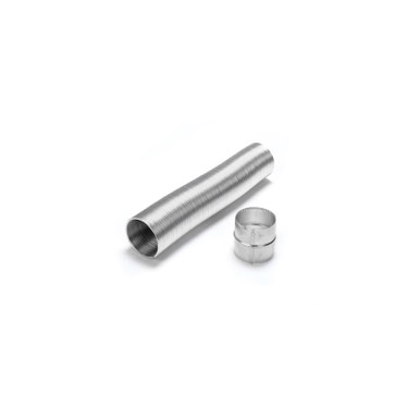 3" X 10' Gas Relining Aluminum Flexi-Liner Extension Kit - 1730010
