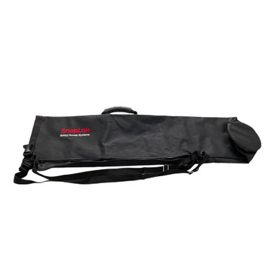 SnapLok 3' Zippered Rod Caddy - RCAD03-Z