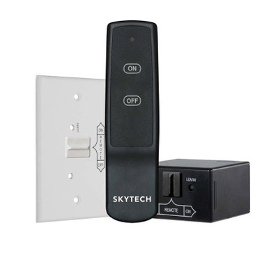 Skytech On/Off Remote Control for Gas Heating Appliances - 1001-A