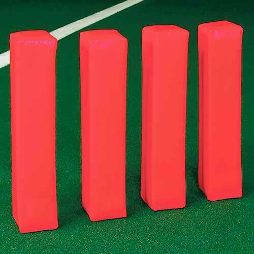 Football Free Standing Pylons