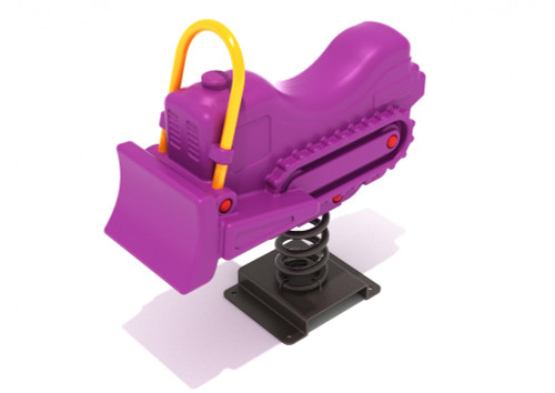 Spring Rider Replacement Spring Kit