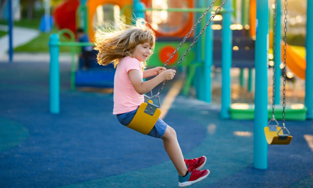 4 Tips for Designing a Spectacular Playground - Discount Playground Supply