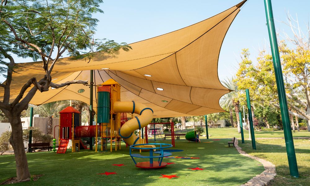 Playground Equipment Supplier | Discount Playground Supply