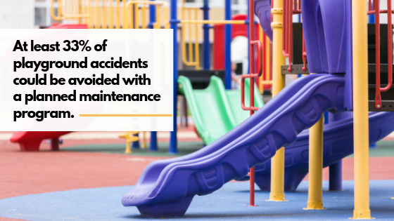 5 Tips on How to Maintain and Clean Your Public Playground - Discount ...