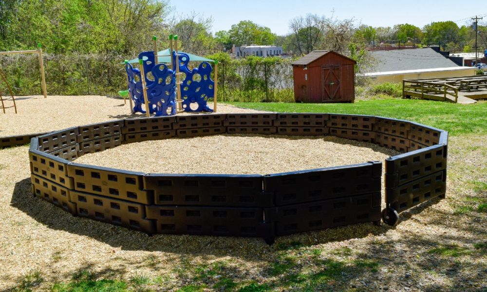 Different Gaga Ball Variations To Keep Kids Interested - Discount ...