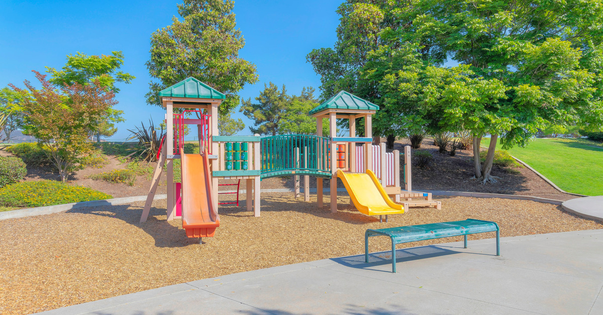 The Intersection of Playground Design and Landscaping - Discount ...