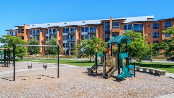Ways To Build a Sense of Community at Your Apartment Complex - Discount ...