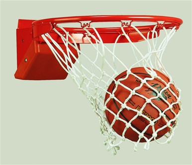 Buy Heavy Duty Breakaway Basketball Goal here - Cheap