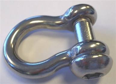 Clevis Swing Connector