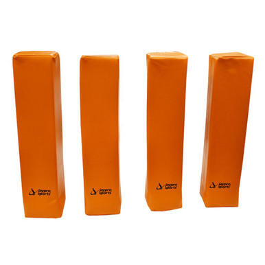 Football Free Standing Pylons