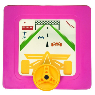 Driving Activity Panel