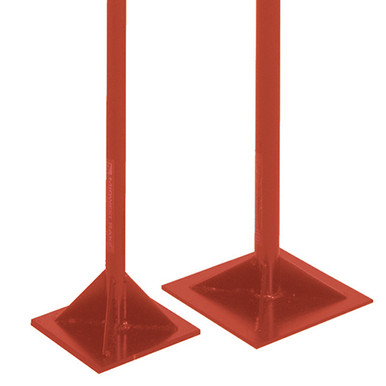 Baseball Dirt Tamp