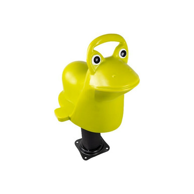 Frog Spring Rider