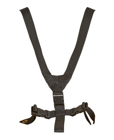 Large Adaptive Swing Harness