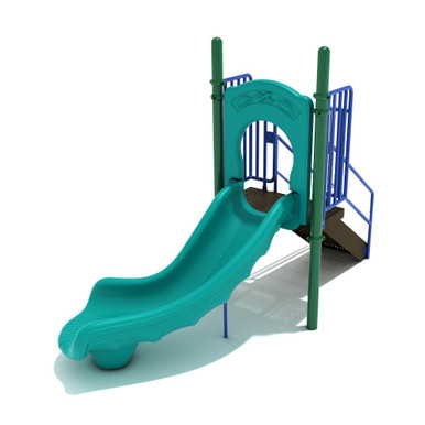 3' Right Turn Slide