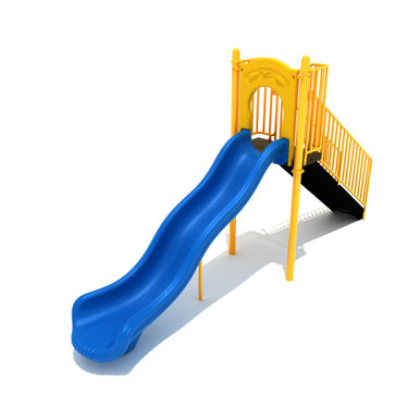 5' Wave Slide