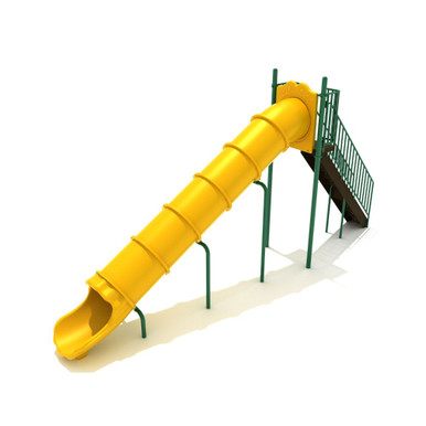 8' Tube Slide