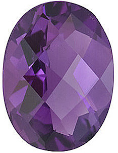Amethyst Gemstones: Buy Loose Amethyst Stones for Amethyst Jewelry