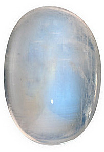 Rainbow Oval Moonstone for SALE - Buy Oval Rainbow Moonstones - AfricaGems