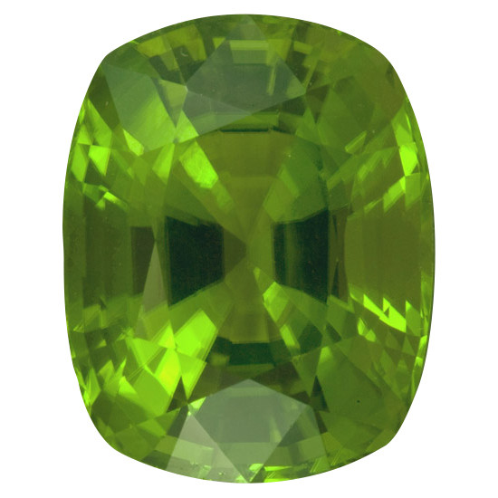 Loose Peridot Gemstones - Shop Genuine Peridot Loose Stones at AfricaGems