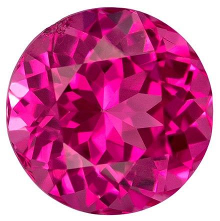 No Treatment 1.59 carats Pink Spinel Loose Gemstone in Oval Cut, Hot ...