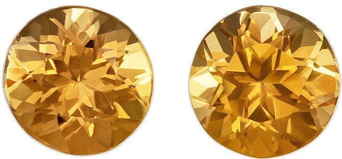 Topaz Gemstones - Blue Topaz - Mystic Topaz - White Loose Topaz Gems