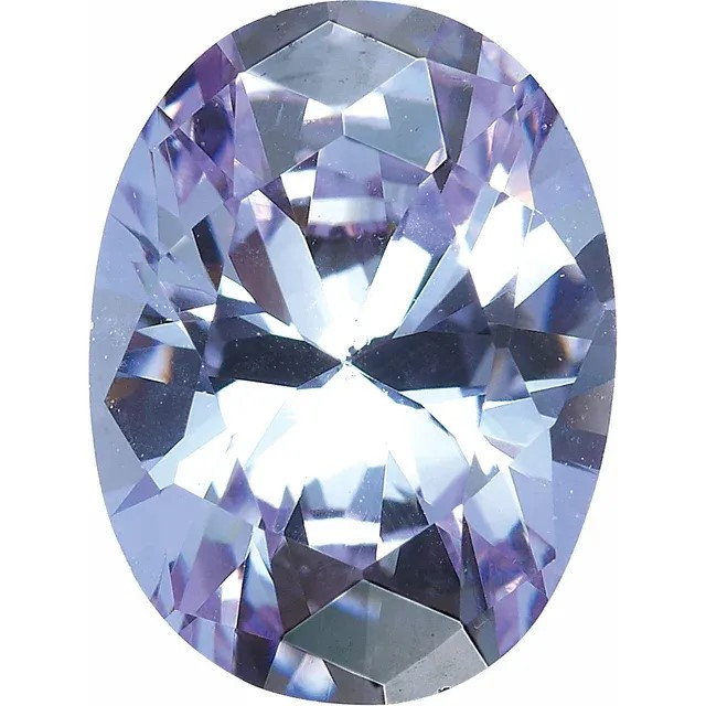 Best Oval Cut Lab Created Cubic Zirconia
