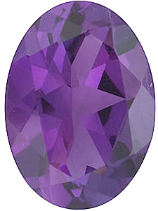 Amethyst Gemstones: Buy Loose Amethyst Stones for Amethyst Jewelry