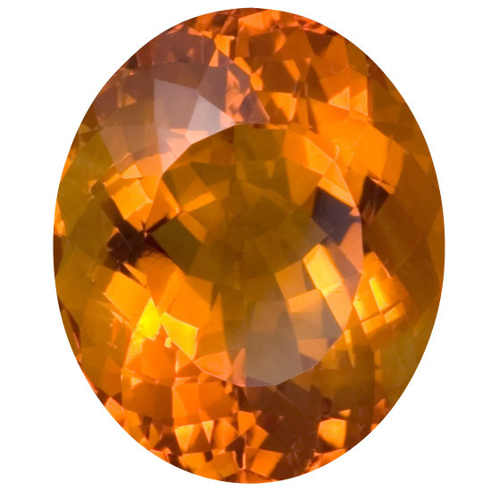 Beautiful Genuine Citrine Gemstones for SALE - Fine Loose Citrines at ...