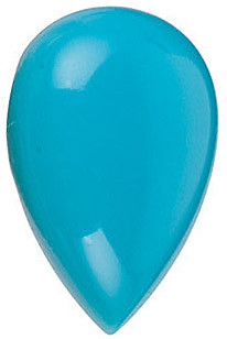 Turquoise Gems Stones: Buy Loose Turquoise Gemstone In AAA Grade