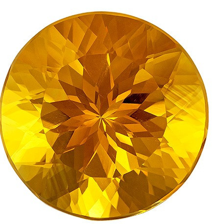 Beautiful Genuine Citrine Gemstones for SALE - Fine Loose Citrines at ...
