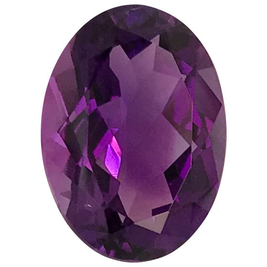 Amethyst Stones - Best Quality Loose Amethyst Gems for Amethyst Jewelry