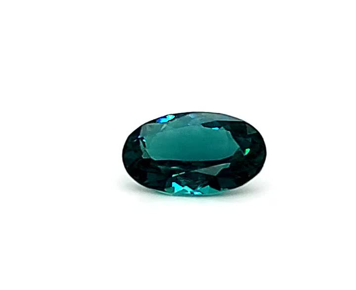 Loose Blue Tourmalines for SALE - Fine Loose Indicolite Tourmaline ...