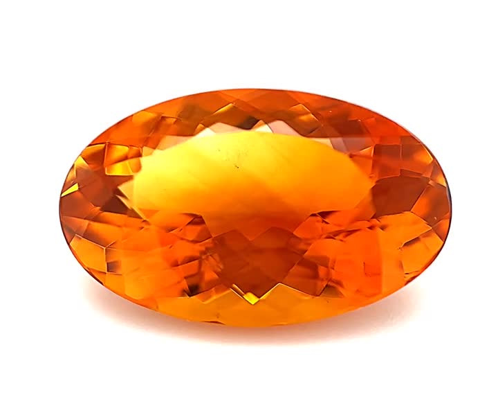 Beautiful Genuine Citrine Gemstones for SALE - Fine Loose Citrines at ...