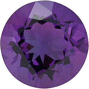 Amethyst Gemstones Loose Amethyst Stones for Amethyst Jewelry