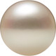 Buy Natural White Akoya Pearls in Full Drilled AAA Grade | AfricaGems