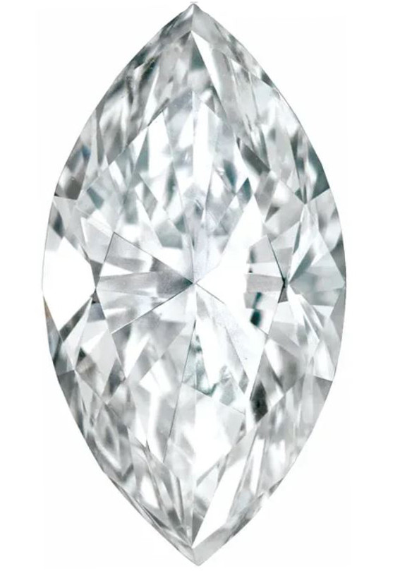 Lab Grown Baguette Diamond Melee G-H VS Quality for Sale at AfricaGems