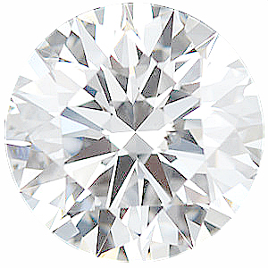Loose Ideal Cut Small Round Diamonds - Melee Ideal Cut Round Diamonds ...
