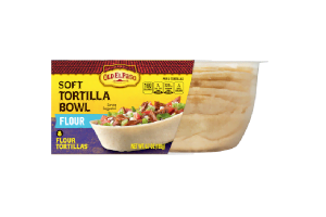 Oep Sns Taco Shells 10Ct 12/4.7 Oz - Promo International - B2B