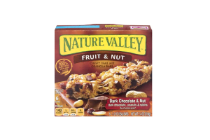 Nature Valley Products - Promo International - B2B