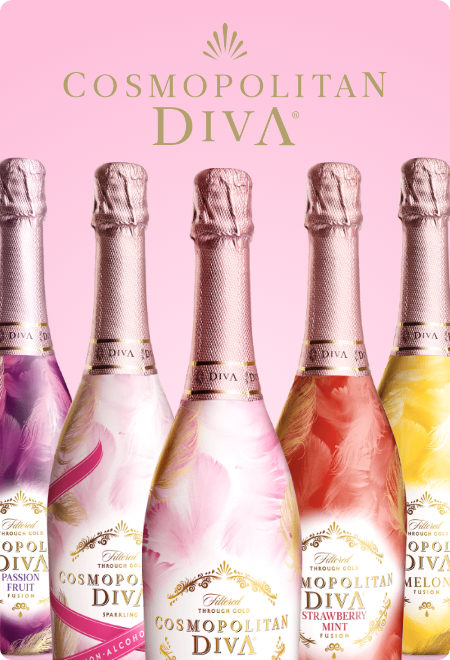 Wines, Spirits, & Beer - Promo International - B2B