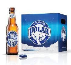 POLAR PILSEN 12OZ - 2/12PK (24) BOTTLE