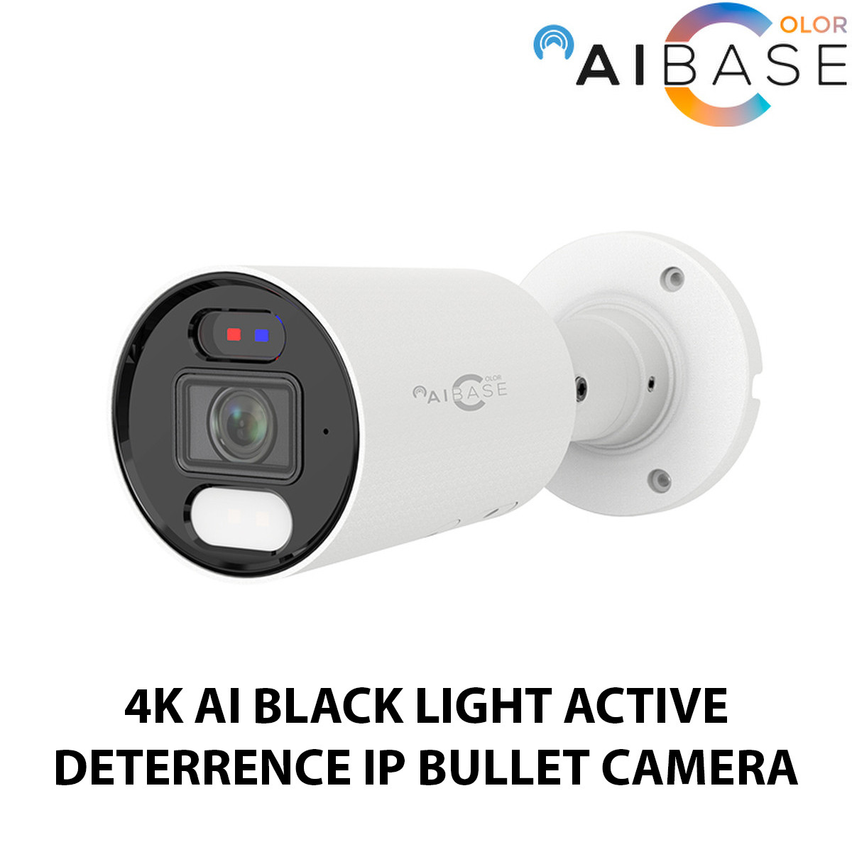 HD Security Cameras - Bullet Cameras - Page 1 - A.D.A Audio Plus