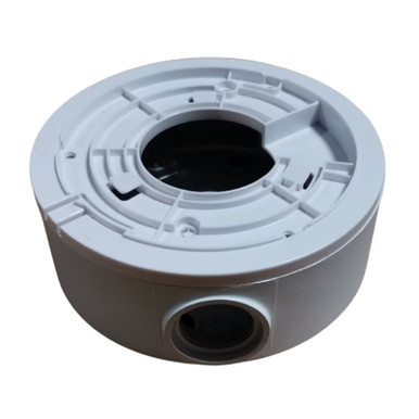 Weatherproof Back Box for Fisheye Cameras (ACC-BRK-B-FW)